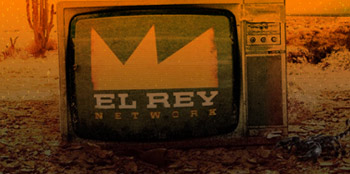El Rey Network