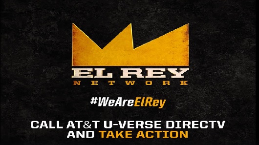 El Rey Network